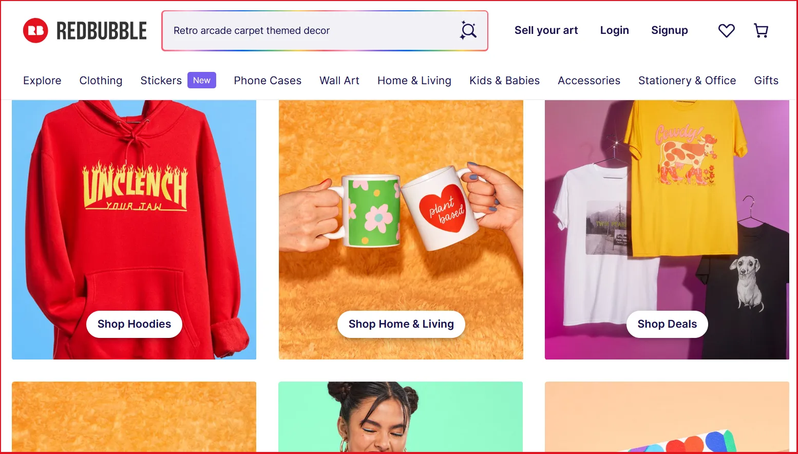 How Much Does Redbubble Charge to Sell